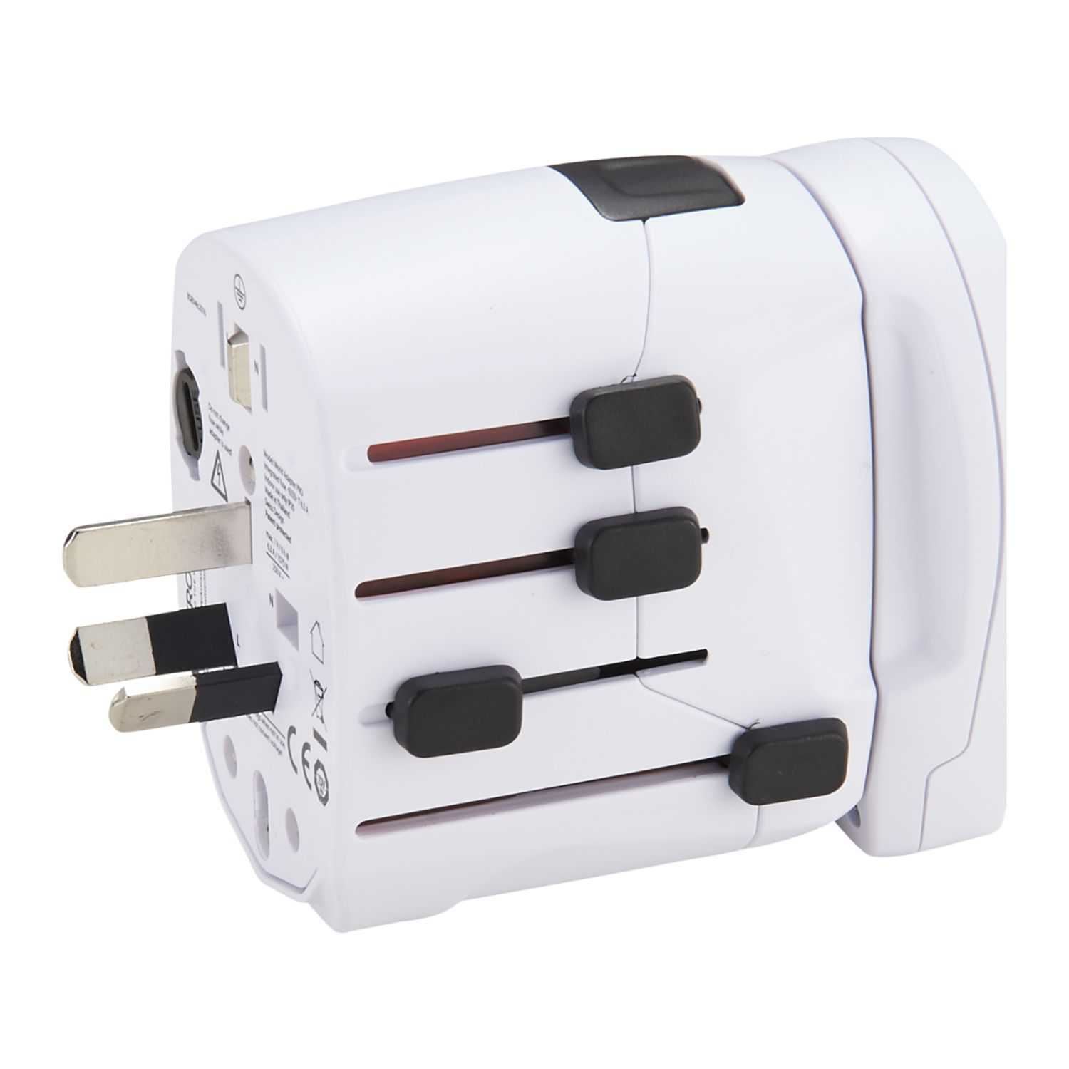 BECHT. SKROSS World Travel Adapter PRO
